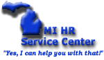 MIHR Service Center Survey